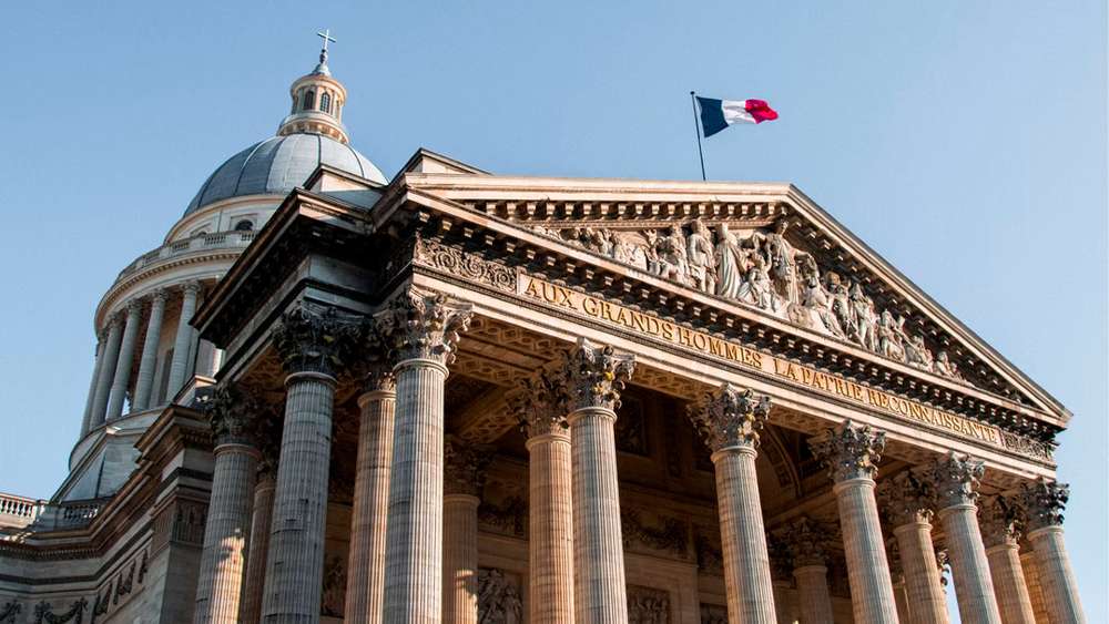 Le Panthéon